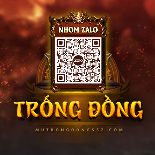 Quản lý tài khoản - MU TRONG DONG SS2 | MUOnline